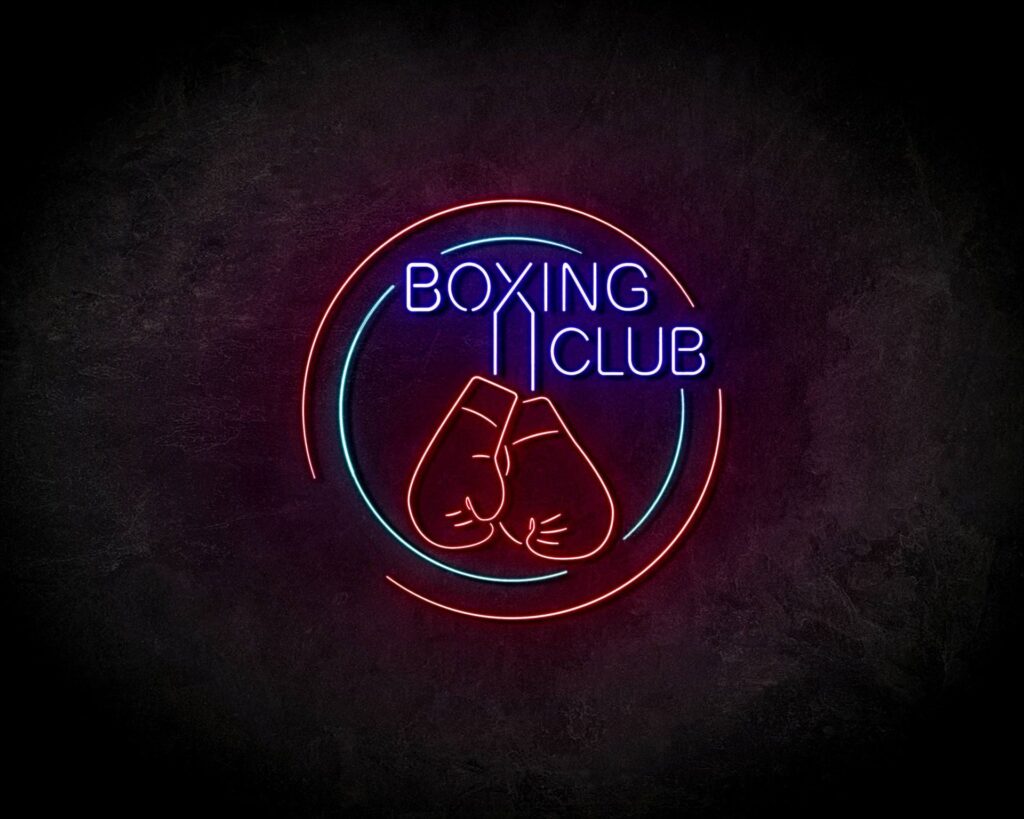 Hobbies & Sports - The Neon Company - DE