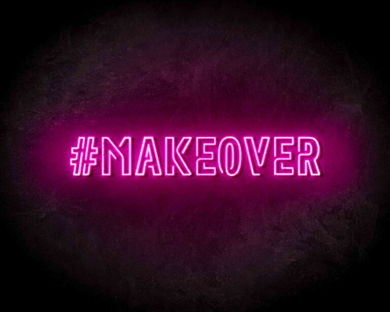 Sehen Sie sich unsere umfangreiche NEON-Kollektion an | The Neon Company